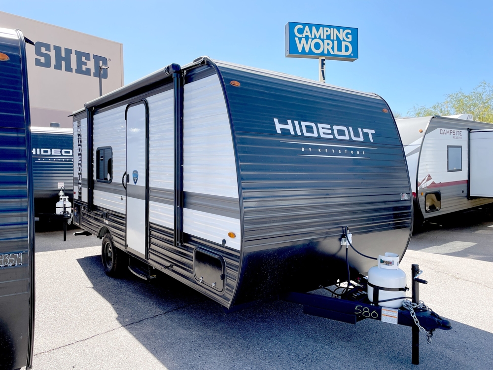 2025 Keystone Hideout Sport 178RB - Stock #2509857 | Tucson, AZ ...