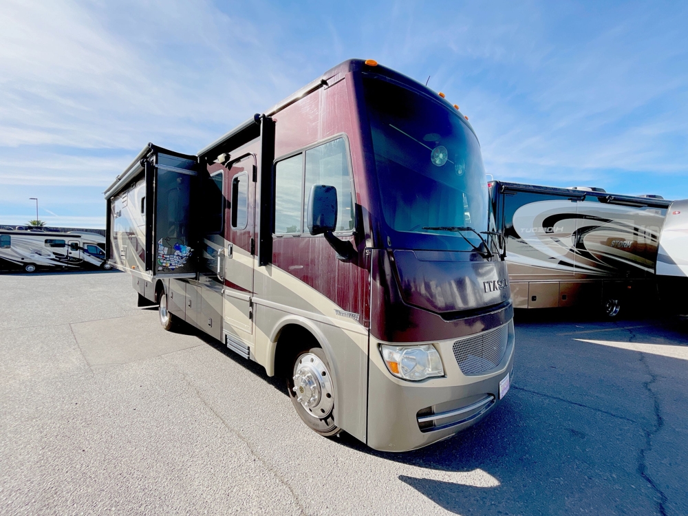 2015 Itasca Sunova 30A - Stock #2514796C | Tucson, AZ | Camping World