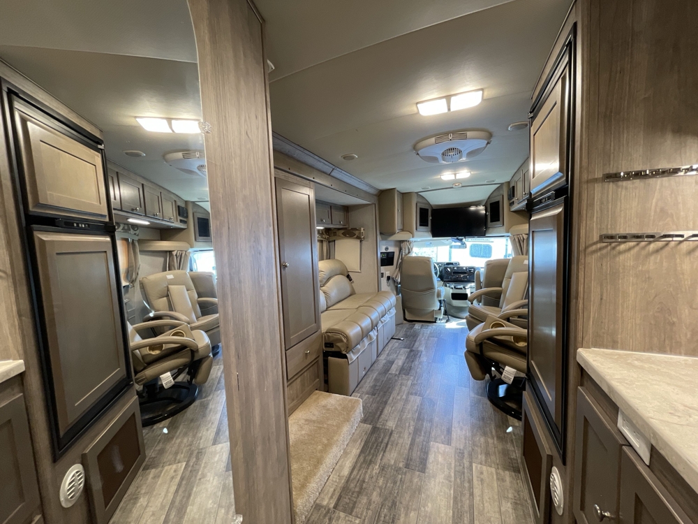 2021 Phoenix Cruiser Phoenix Cruiser 2351D - Stock #2528245 | Tucson ...