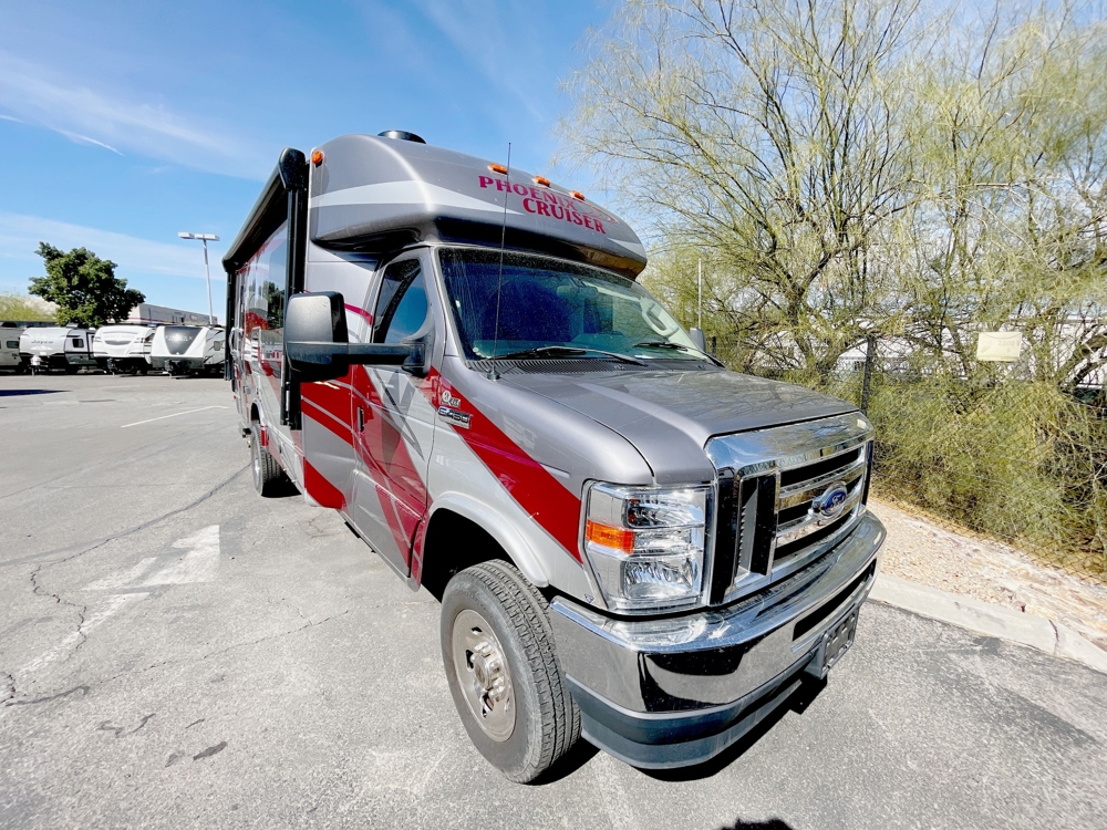 2021 Phoenix Cruiser Phoenix Cruiser 2351D - Stock #2528245 | Tucson ...