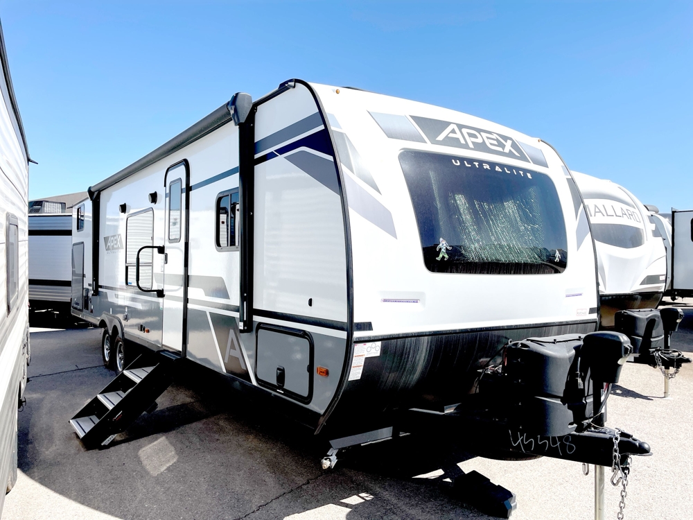 2023 Coachmen Apex Ultra-Lite 300BHS - Stock #2535376P | Tucson, AZ ...