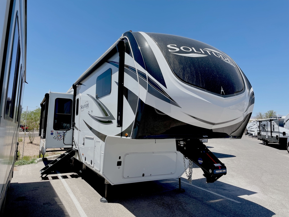 2023 Grand Design Solitude 310GK - Stock #2549438P | Tucson, AZ ...