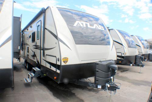 Dutchmen Atlas RVs for Sale - Camping World RV Sales