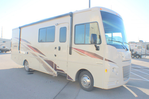 New or Used Winnebago Vista RVs for Sale - Camping World RV Sales