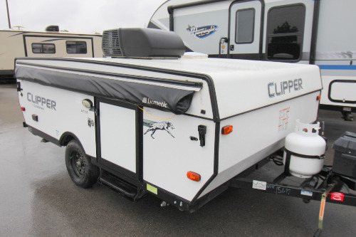 New or Used Coachmen RVs for Sale - Camping World RV Sales