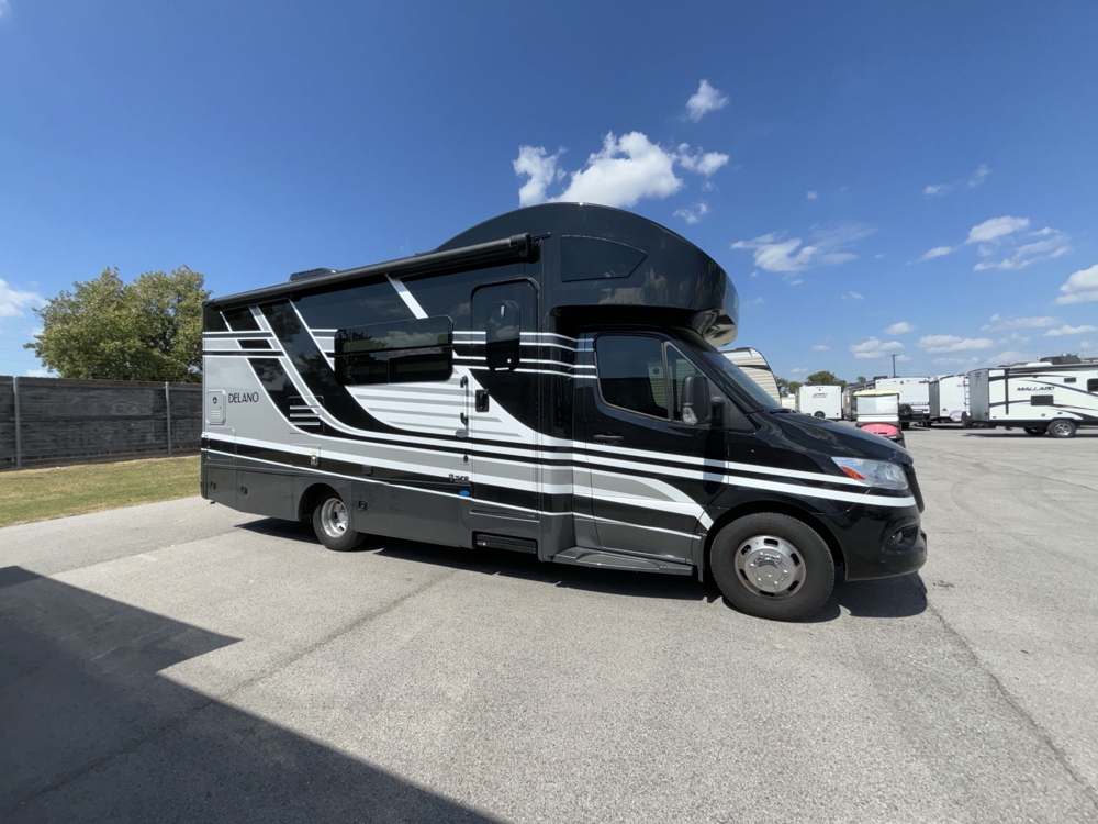 2023 Thor Delano 24FB - Stock #2464255 | Tulsa, OK | Camping World