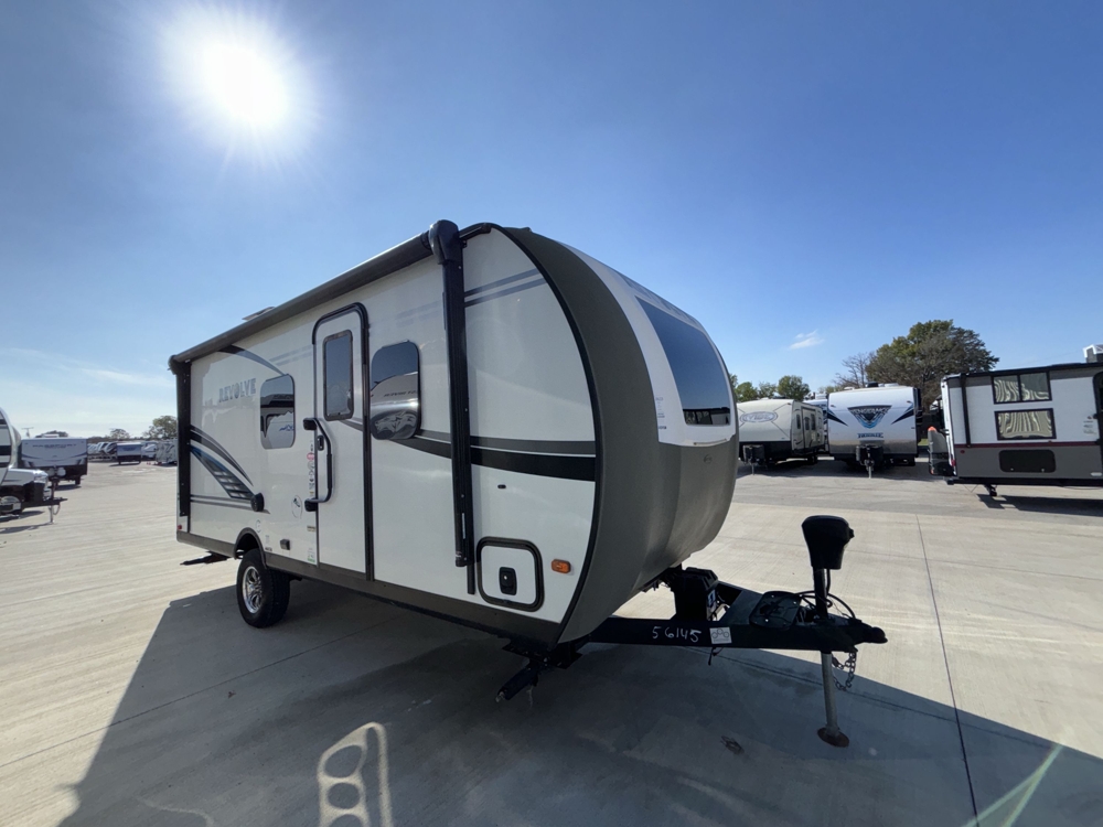 2021 Forest River Revolve EV-4 - Stock #2482926 | Tulsa, OK | Camping World