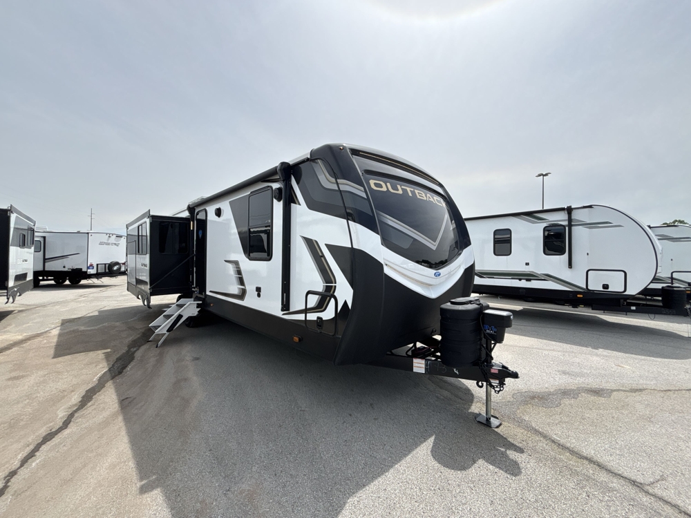 2025 Keystone Outback 330RL - Stock #2492247 | Tulsa, OK | Camping World
