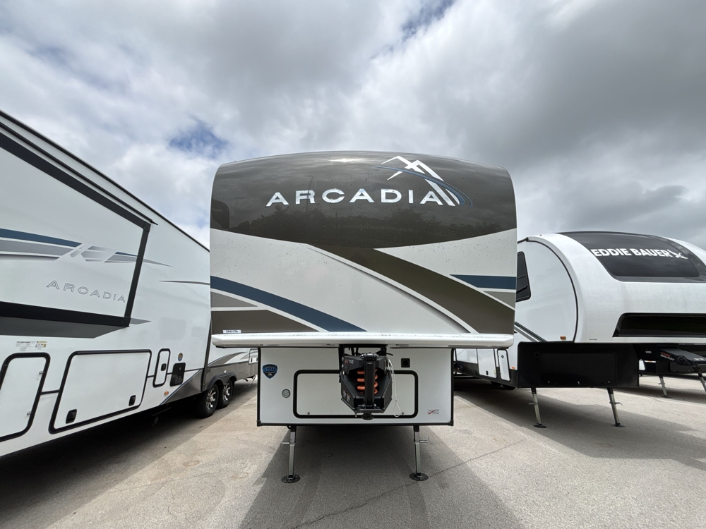 2025 Keystone Arcadia Super Lite 242SLMD - Stock #2543176 | Tulsa, OK | Camping World