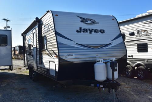 Jayco Jay Flight RVs for Sale - Camping World RV Sales