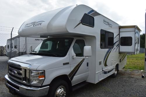 Thor RVs for Sale - Camping World RV Sales