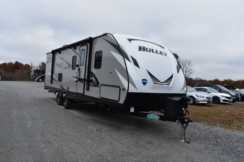 New or Used Keystone Bullet RVs for Sale - Camping World RV Sales