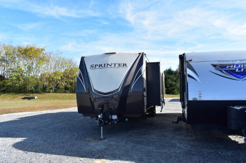 New or Used Keystone Sprinter RVs for Sale - Camping World RV Sales