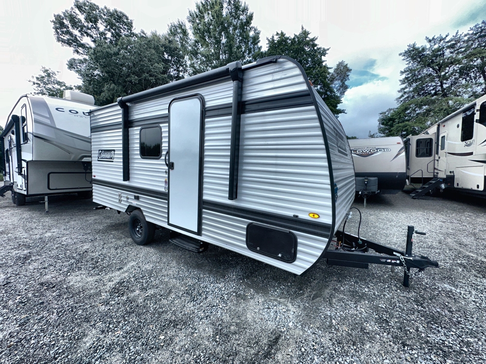 2025 Keystone Coleman 17B - Stock #2438380 | Thornburg, VA | Camping World