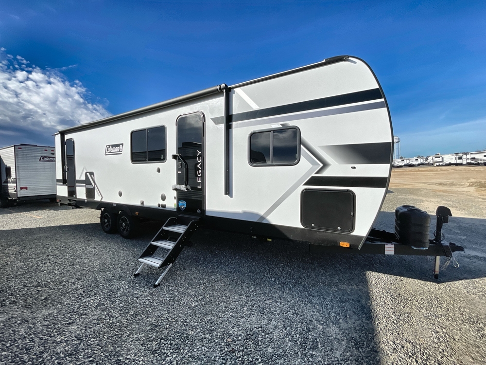 2025 Keystone Coleman Legacy 2900BH - Stock #2452865 | Thornburg, VA ...