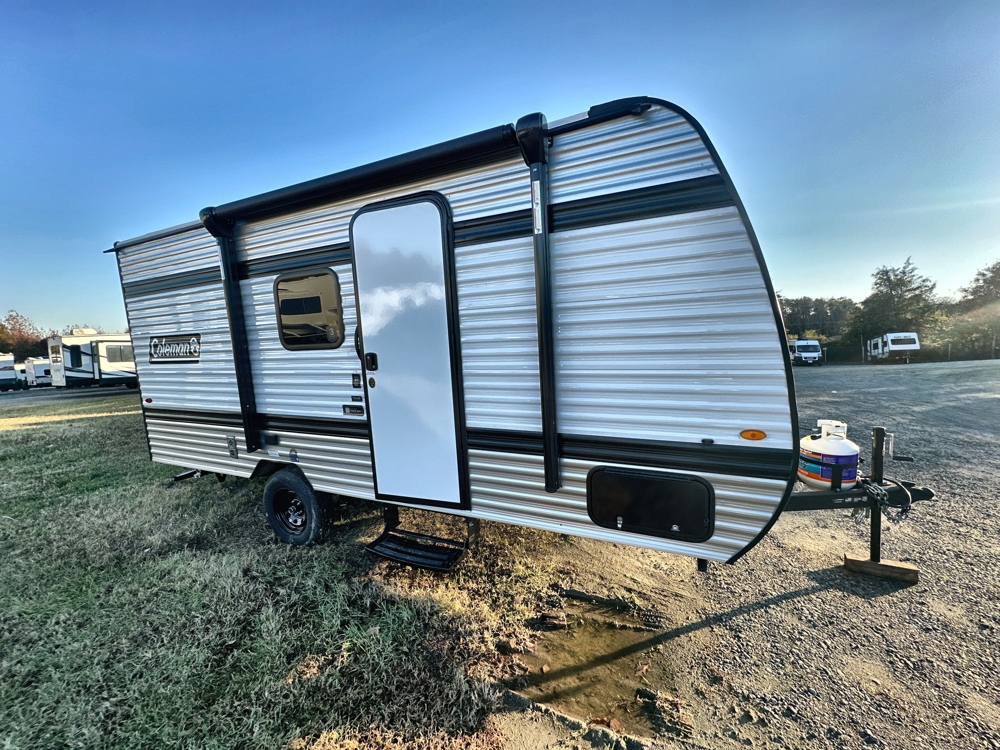 2026 Keystone Coleman 17B - Stock #2454612 | Thornburg, VA | Camping World