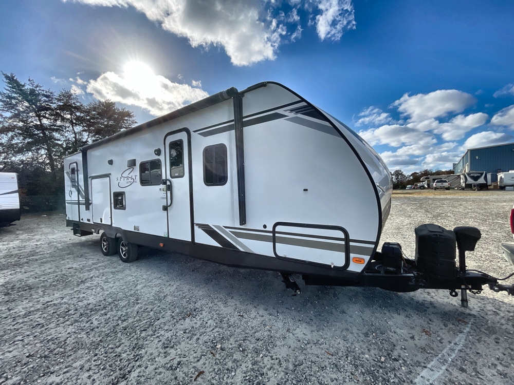 2021 Coachmen Spirit Ultra Lite 2963BH - Stock #2484138 | Thornburg, VA ...