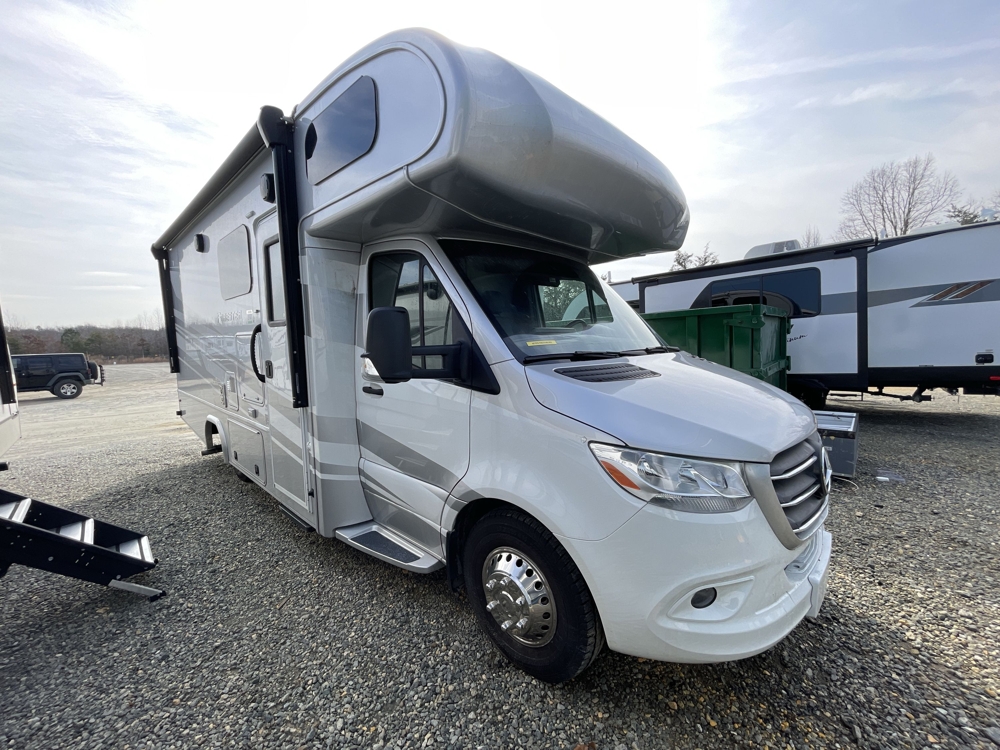 2023 Forest River Forester Mbs 2401B - Stock #2515302 | Thornburg, VA ...