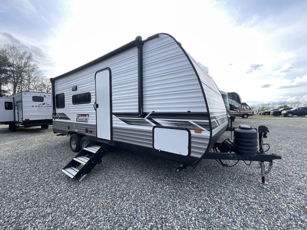 2024 Coleman Coleman Lantern Lt 202RD - Stock #2531267 | Thornburg, VA ...