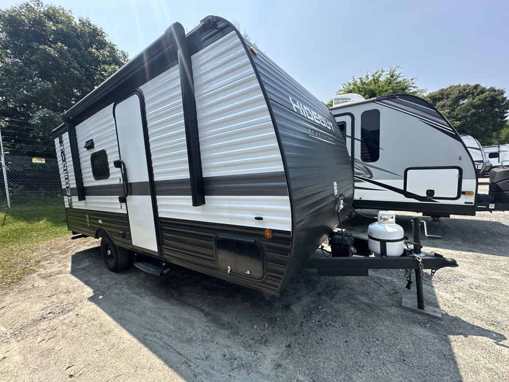 2024 Keystone Hideout 175BH - Stock #2552902 | Thornburg, VA | Camping ...