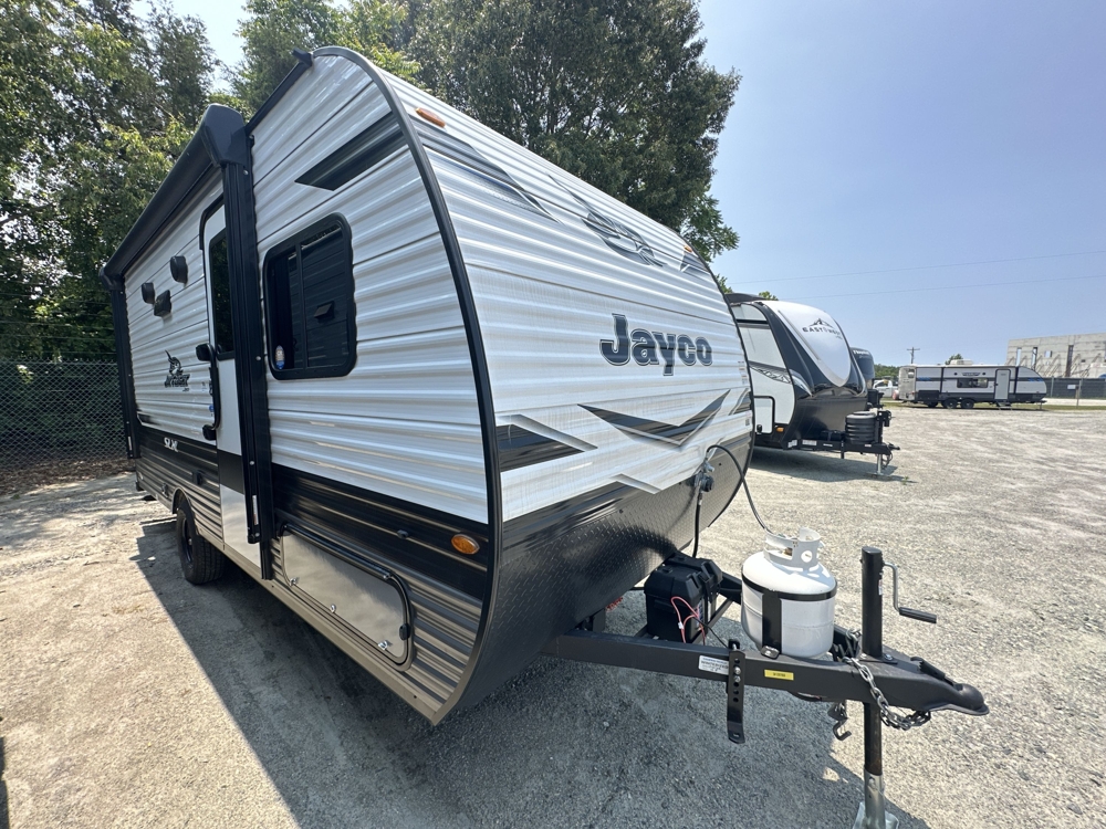 2024 Jayco Jay Flight Slx 174bh Stock 2552923 Thornburg Va