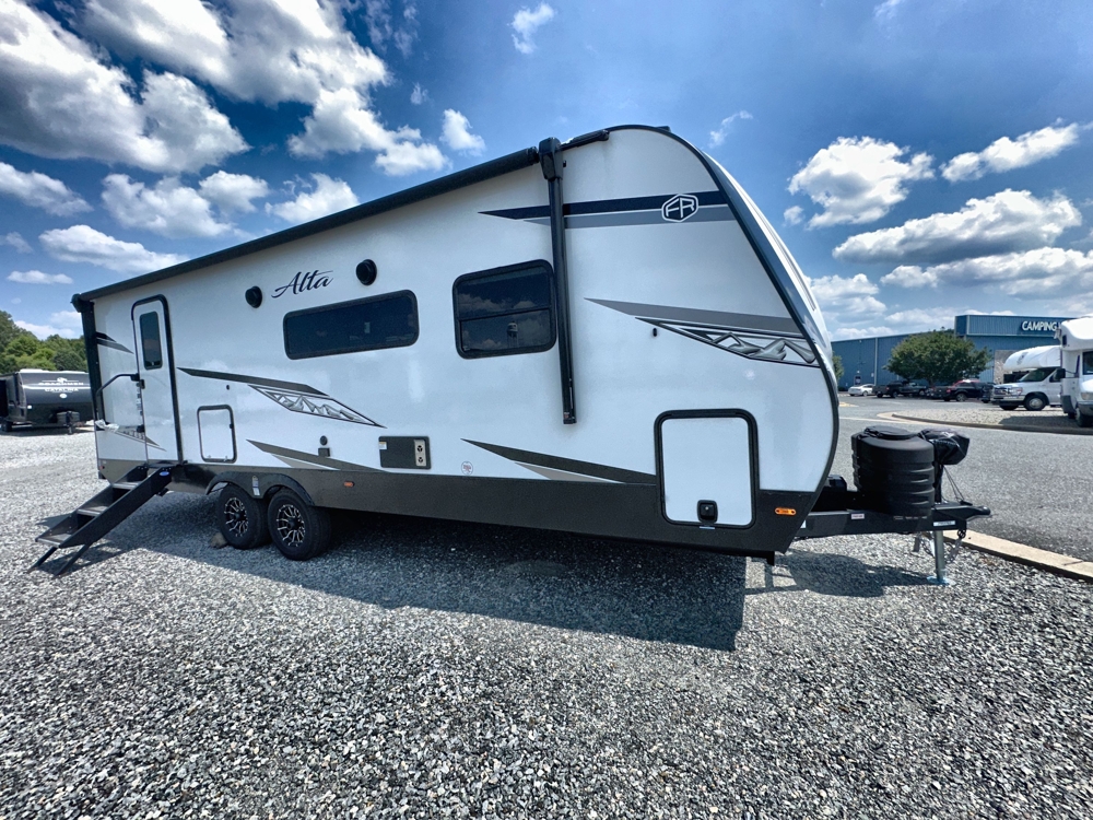 2026 East To West Alta 2600KRB - Stock #2563763 | Thornburg, VA ...