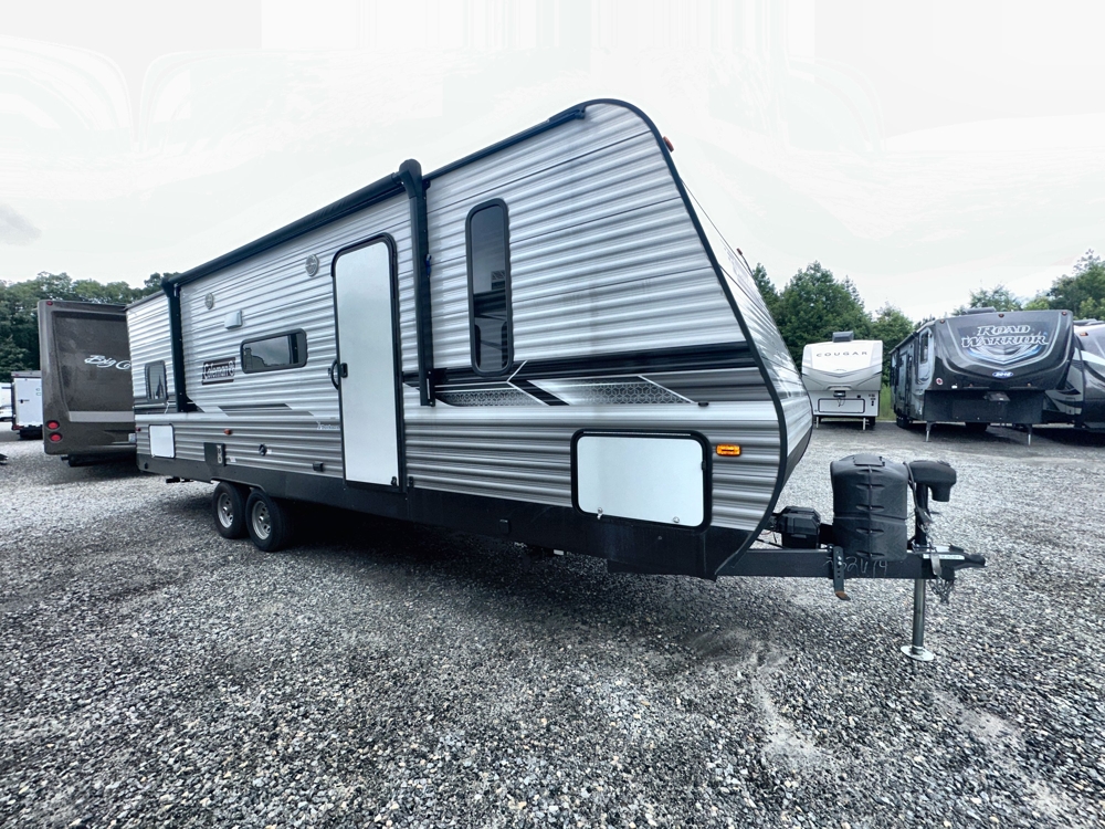 2022 Coleman Coleman Lantern Lt 262BH - Stock #2572221 | Thornburg, VA ...