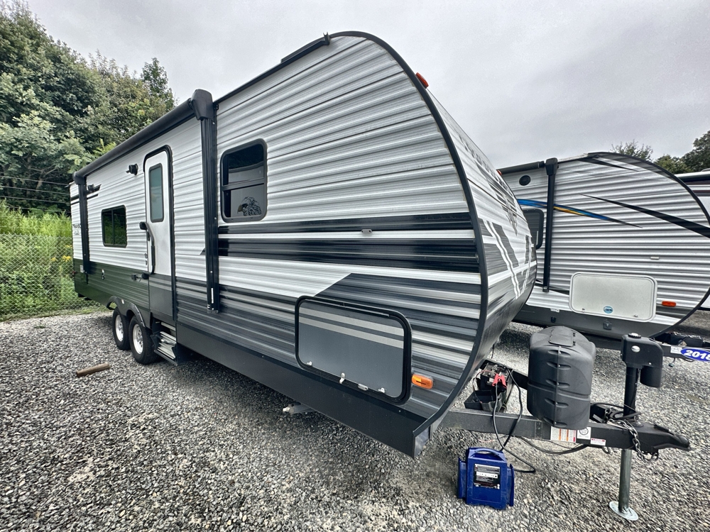 2020 Grand Design Transcend Xplor 247BH - Stock #2585634 | Thornburg ...