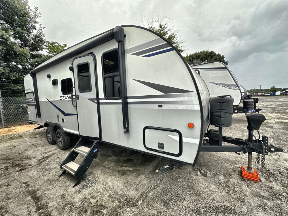 2020 Venture Rv Sonic 211VDB - Stock #2603284 | Thornburg, VA | Camping ...