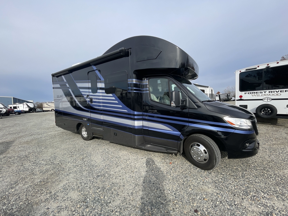 2023 Thor Delano 24RW - Stock #2622057 | Thornburg, VA | Camping World