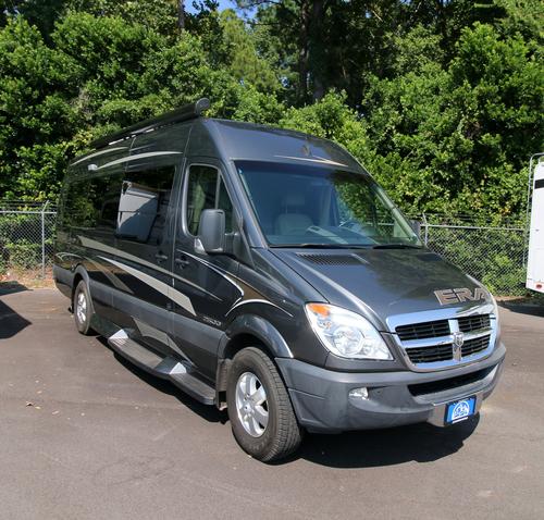 New or Used Class B Motorhomes For Sale - Camping World RV Sales