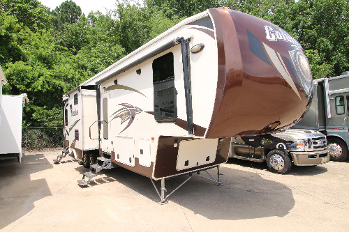 Forest River Columbus RVs for Sale - Camping World RV Sales