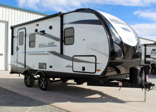 Heartland Mallard RVs for Sale - RVs Near Tyler