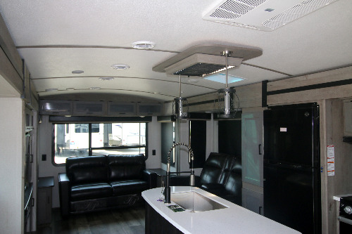 New or Used Keystone Outback 330RL RVs for Sale - Camping World RV Sales