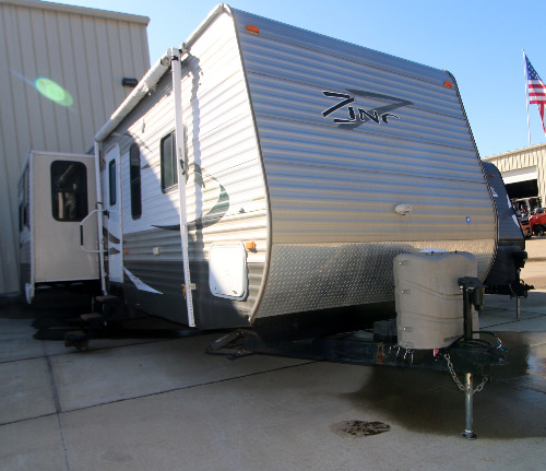 Clearance RVs & Campers for Sale - Camping World
