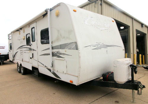 New or Used Keystone Cougar 29BHS RVs for Sale - Camping World RV Sales