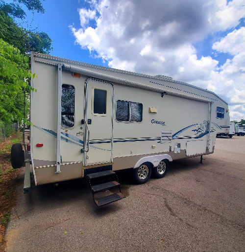New or Used Keystone Cougar RVs for Sale - Camping World RV Sales