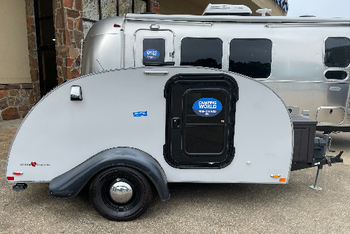 New or Used Little Guy RVs for Sale - Camping World RV Sales