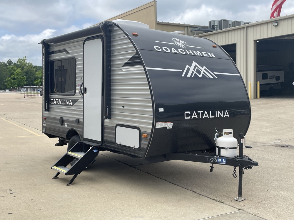 2025 Coachmen Catalina Summit 134RDX - Stock #2485264 | Tyler, TX ...