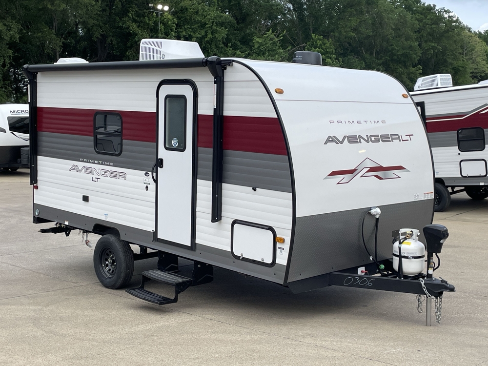 2025 Prime Time Avenger 16FQ - Stock #2492115 | Tyler, TX | Camping World