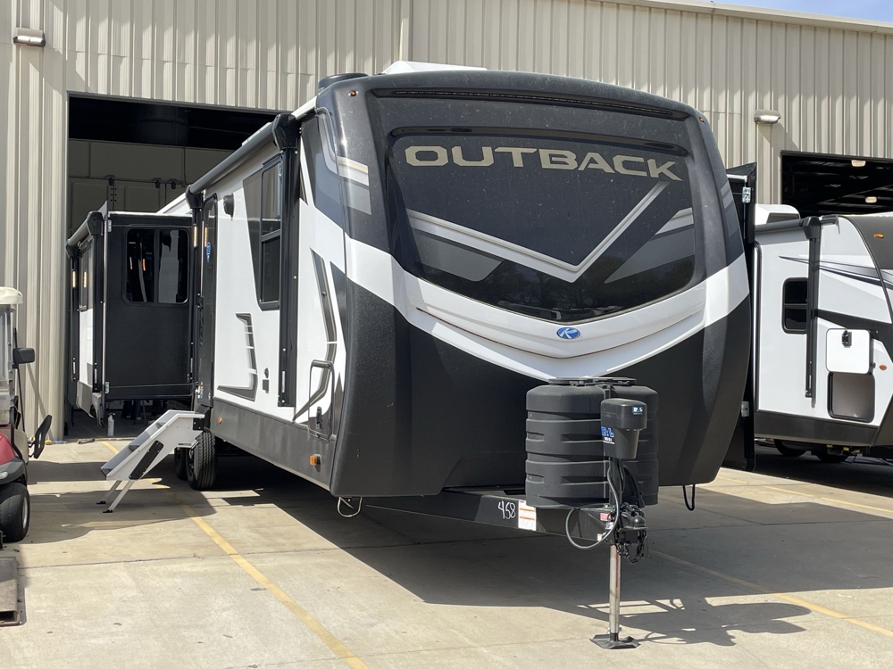 2025 Keystone Outback 328RL - Stock #2501847 | Robertsdale, AL ...