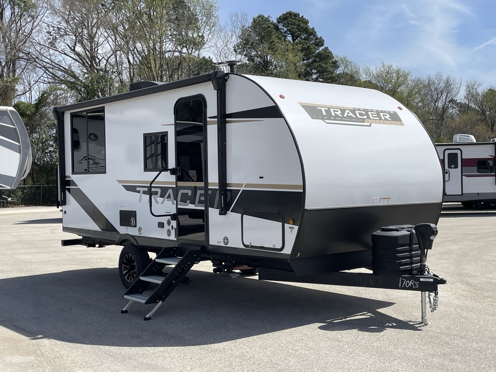 2025 Prime Time Tracer 170RS - Stock #2508804 | Tyler, TX | Camping World