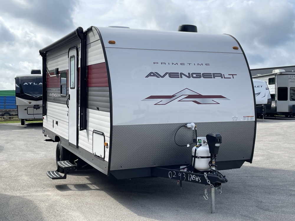 2025 Prime Time Avenger 17BHS - Stock #2509227 | Tyler, TX | Camping World