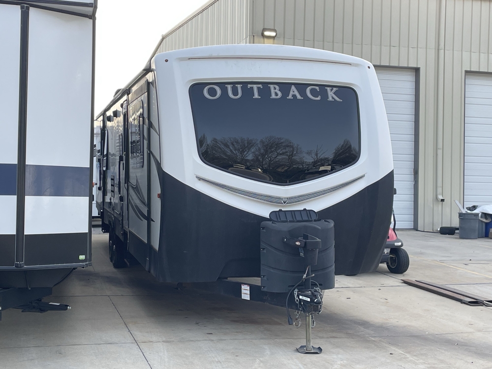 2018 Keystone Outback 333FE - Stock #2521839 | Tyler, TX | Camping World