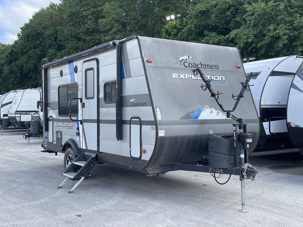 2020 Coachmen Catalina Expedition 192RB - Stock #2547893 | Tyler, TX ...