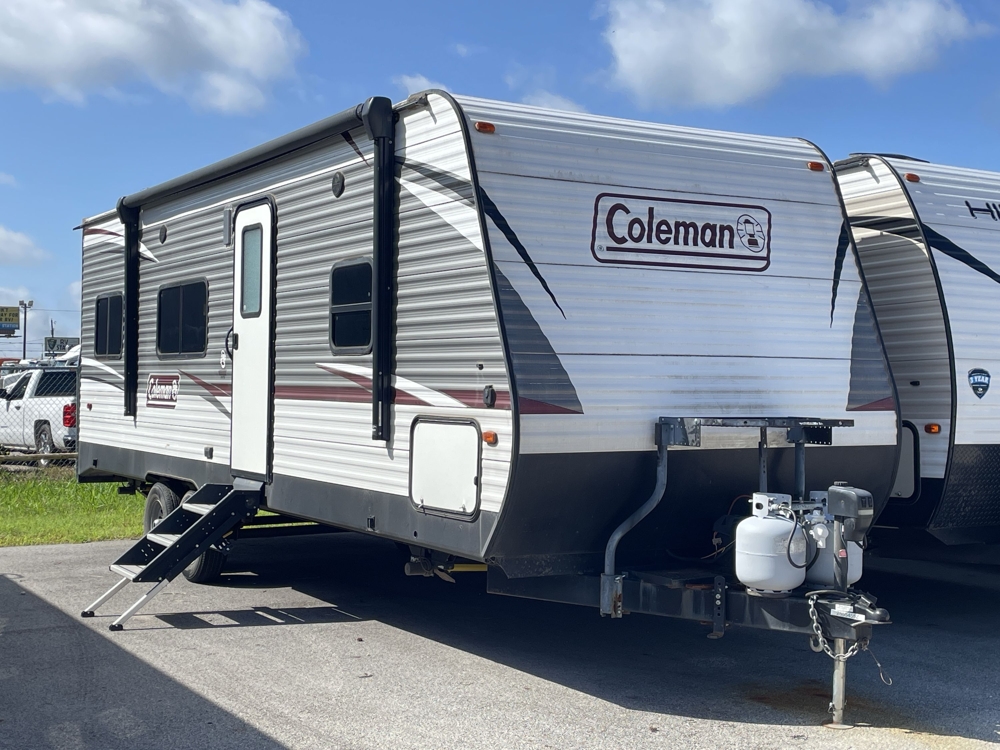 2020 Coleman Coleman Lantern 250TQ - Stock #2555455Z | Tyler, TX ...