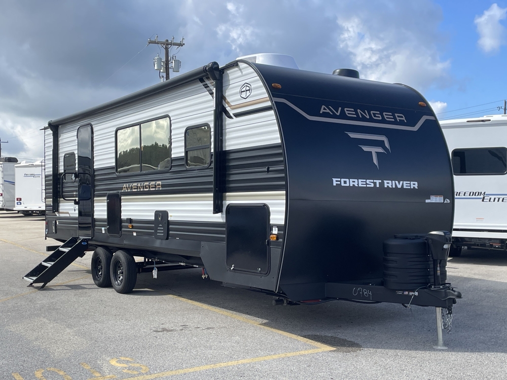 2026 Prime Time Avenger 25MKO - Stock #2555978 | Tyler, TX | Camping World
