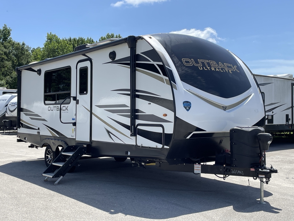 2023 Keystone Outback Ultra-Lite 221UMD - Stock #2570526P | Tyler, TX ...