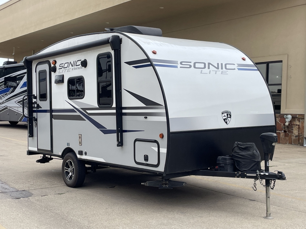 2020 Venture Rv Sonic Lite 150VRK - Stock #2572734P | Tyler, TX ...