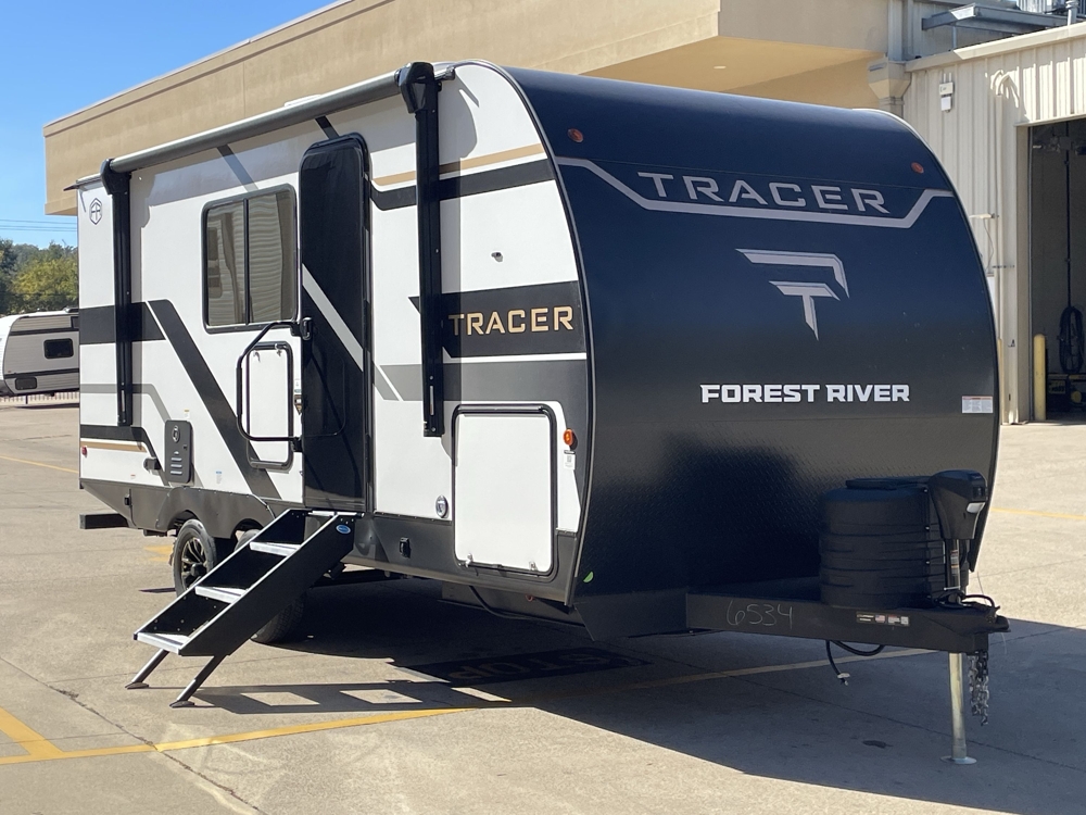 2026 Prime Time Tracer 195RB - Stock #2577701 | Tyler, TX | Camping World